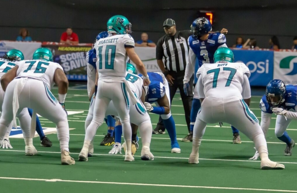 The Official Website of the Massachusetts Pirates: Media