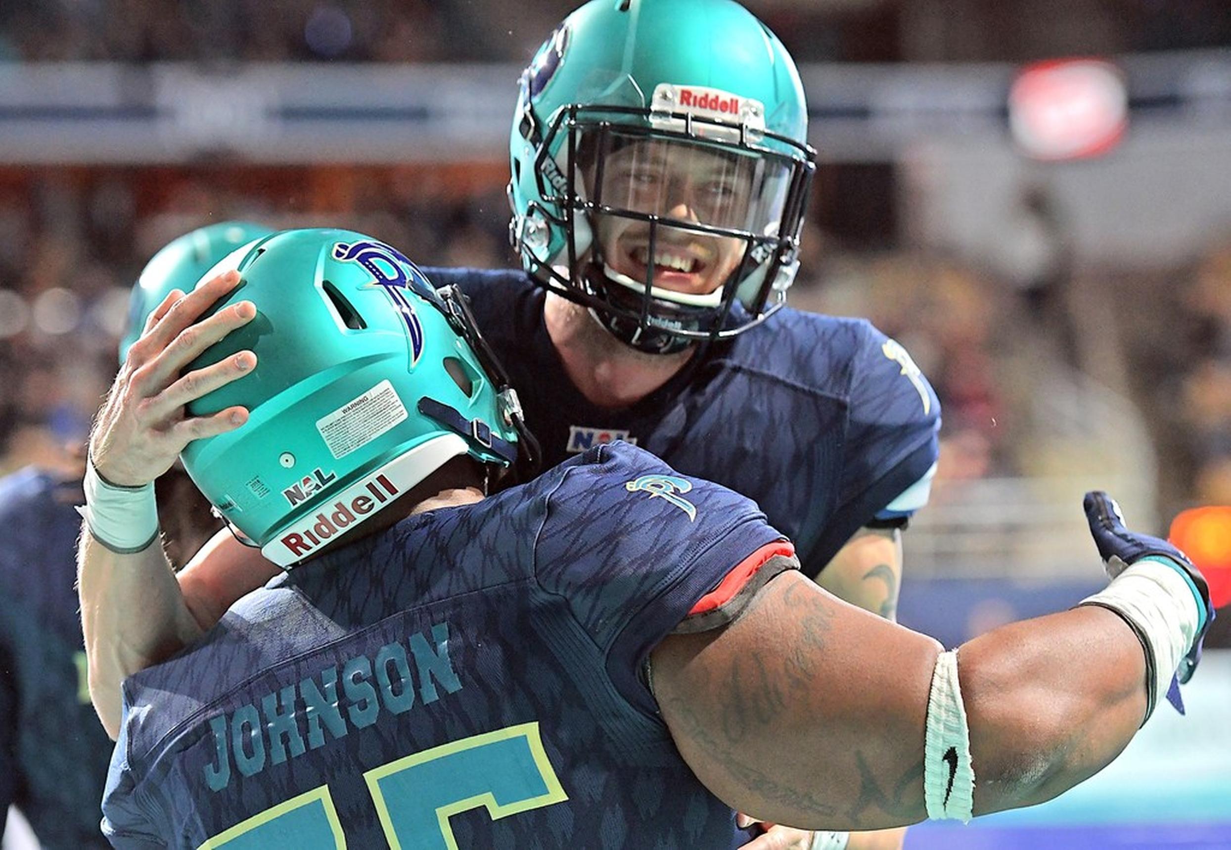 The Official Website of the Massachusetts Pirates: Media