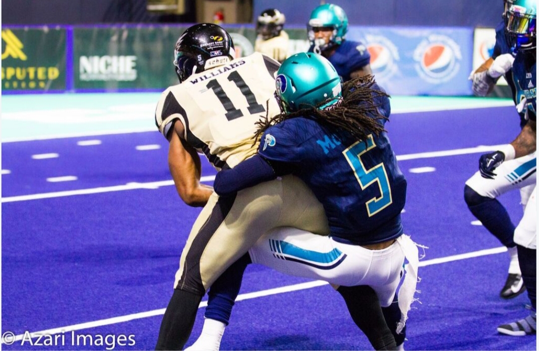 The Official Website of the Massachusetts Pirates: Media