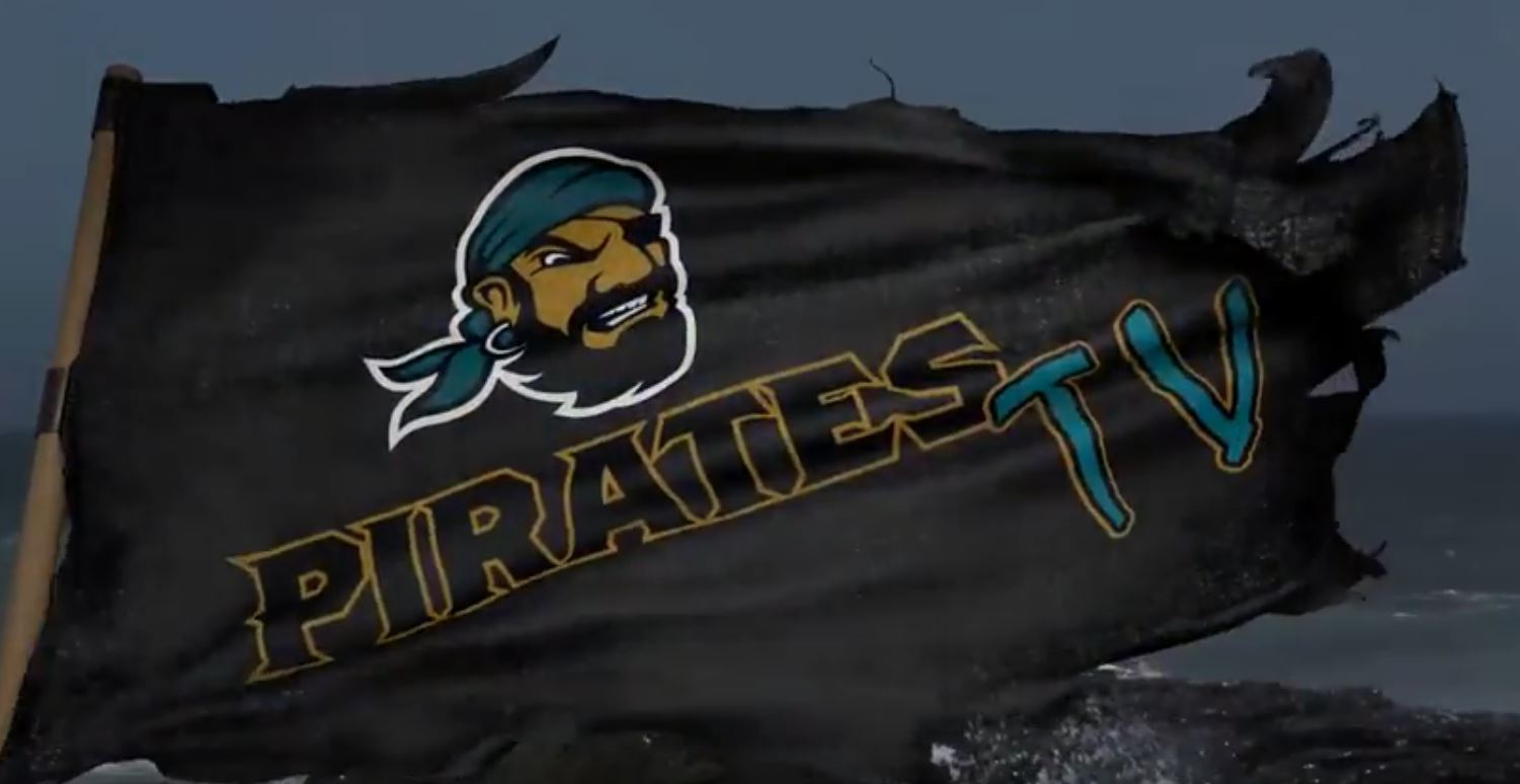The Official Website of the Massachusetts Pirates: Media