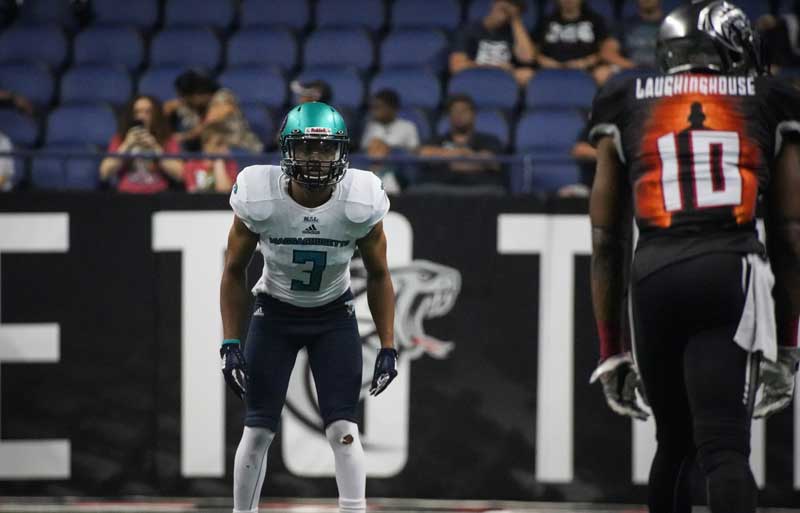 The Official Website of the Massachusetts Pirates: Media