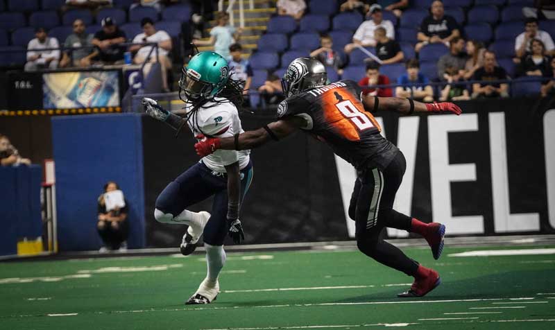 The Official Website of the Massachusetts Pirates: Media