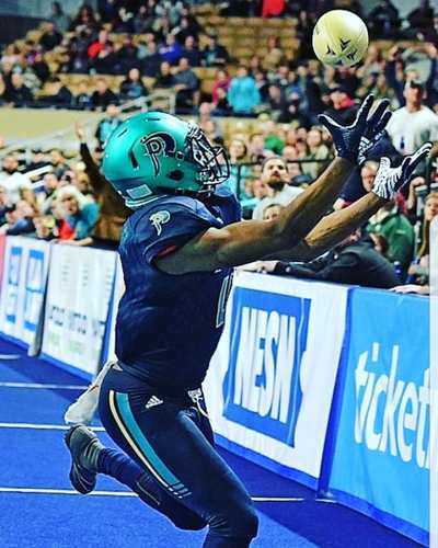 The Official Website of the Massachusetts Pirates: home